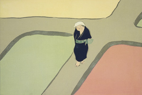 Where the Path Leads: Collaboration, Revision, and Friendship – New ...