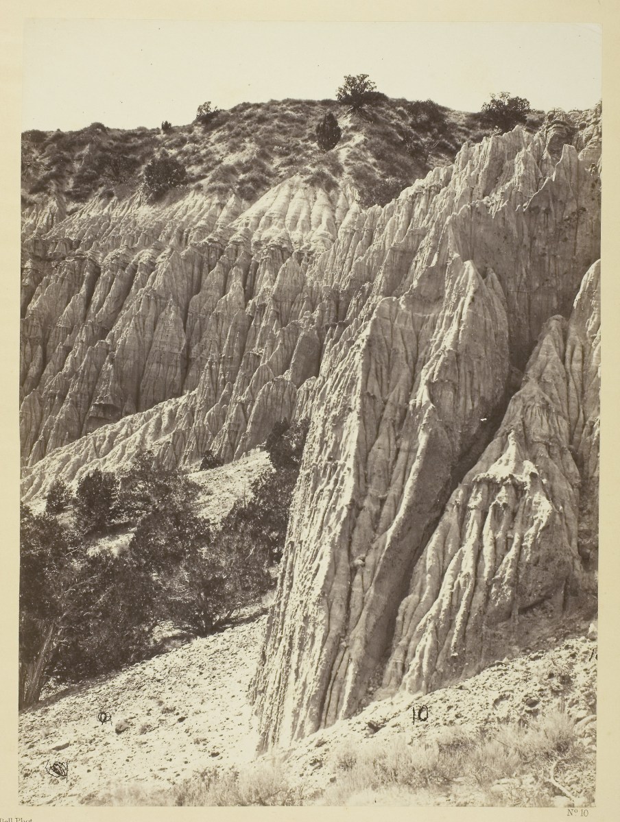 Fault Line – New Ohio Review