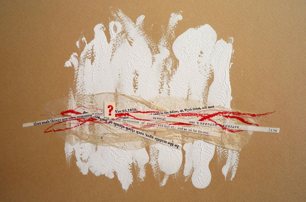 “The Way You Might Search a Dark Attic”: A Conversation with Faith ...