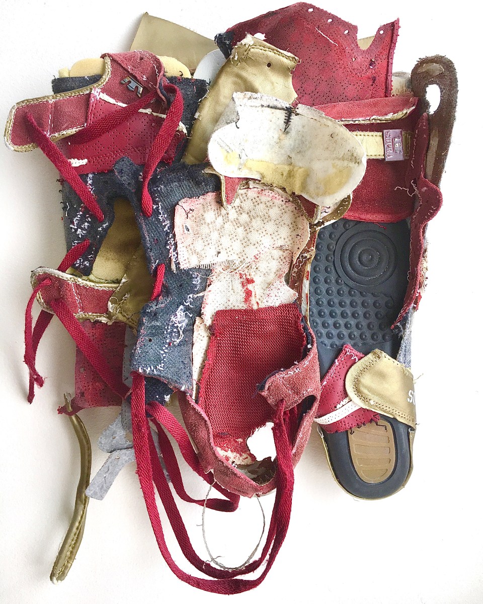 Bumping Around – New Ohio Review