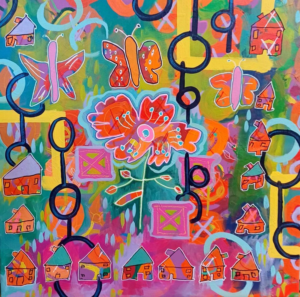 Kate Sessions Park – New Ohio Review