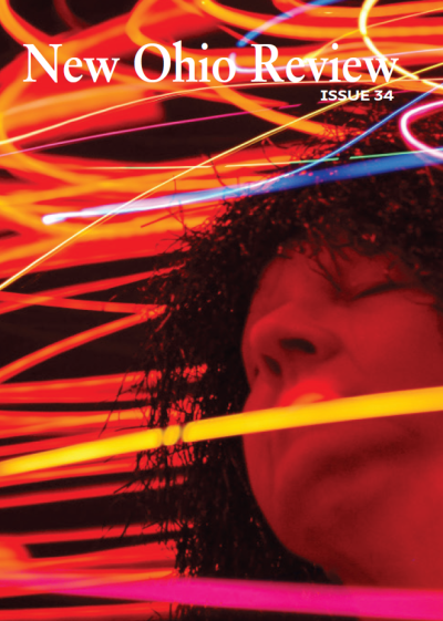 Issue 34 Now Available! – New Ohio Review